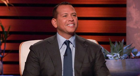 Alex Rodriguez Shows Off Fit Body In Shirtless Pic - The Blast