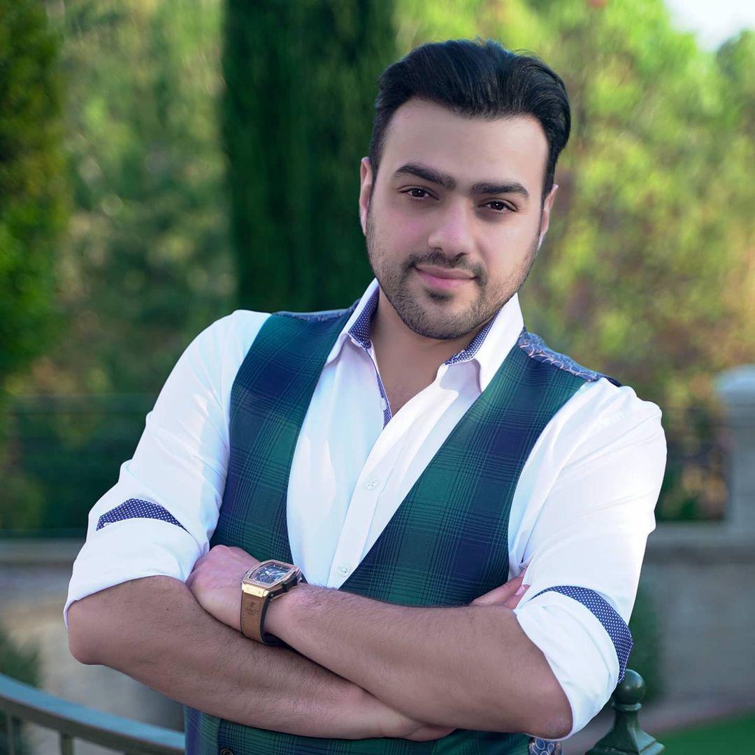 Hollywood Turns To King Of Finance, Arian Eghbali, For TV Production