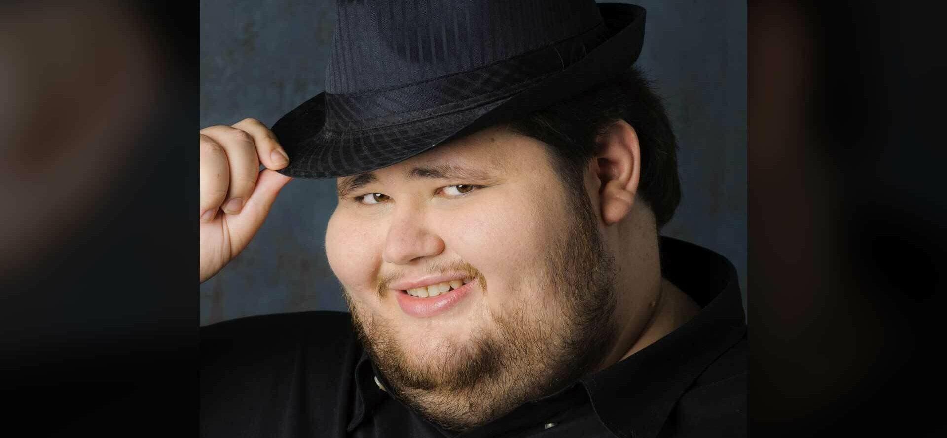 'Fedora Guy' Jerry Messing On Life Support Fighting Against COVID-19