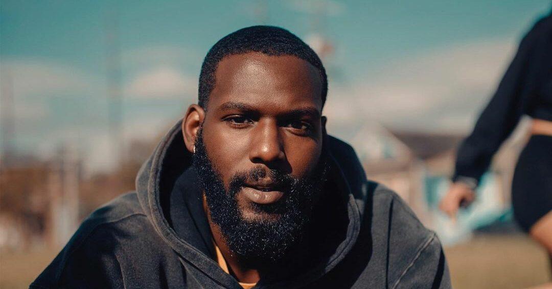 Kofi Siriboe Says 'Really Love' Is Breaking Barriers On Romance Dramas