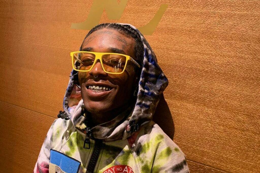 Lil Uzi Vert Reveals $24 Million Diamond Was Ripped Out Of His Head