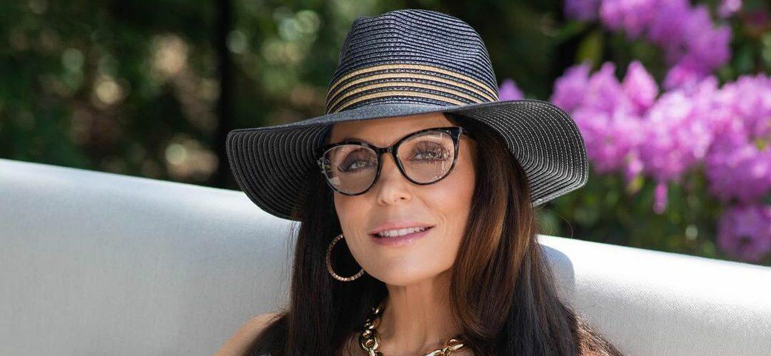 Bethenny Frankel Sends Message to Cynthia Bailey Over Exit from 'RHOA'