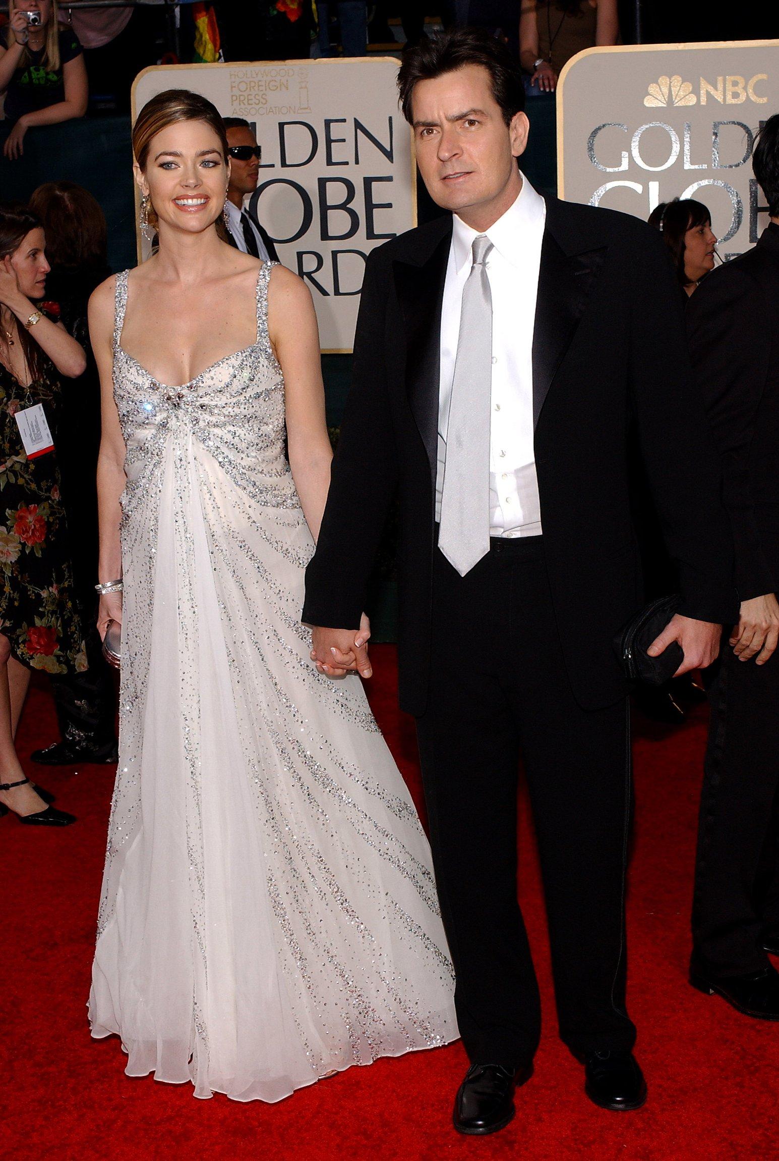 Lisa Rinna Breaks Silence On Denise Richards Joining OnlyFans