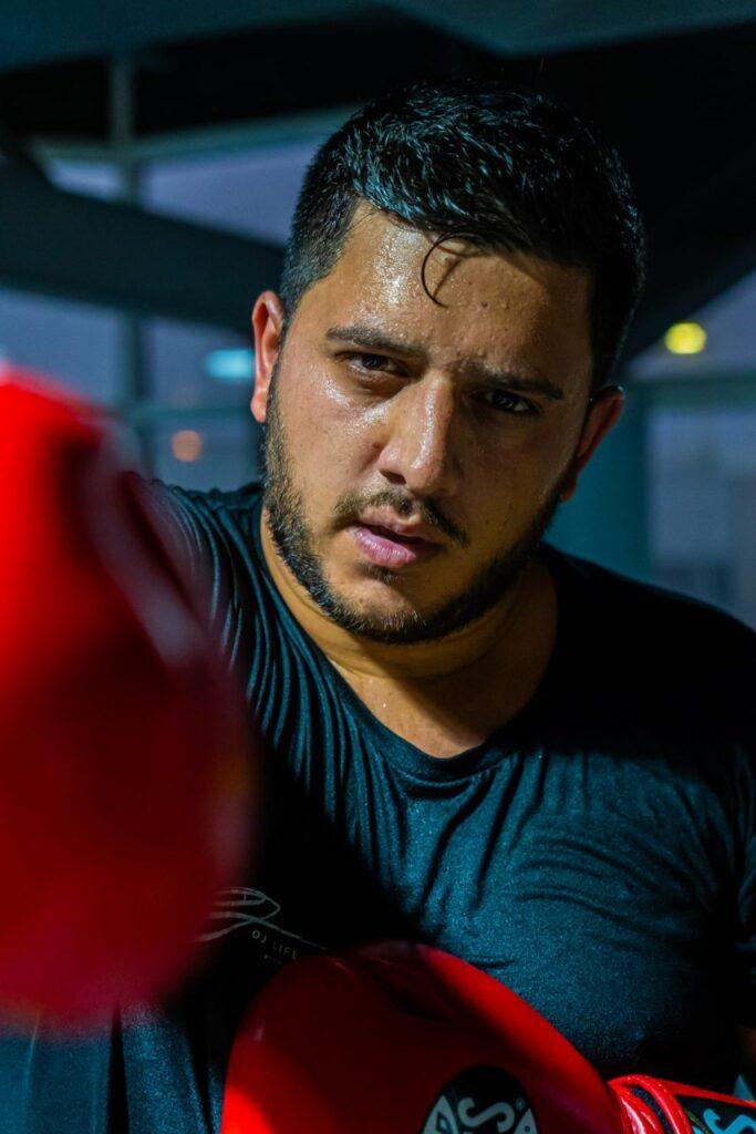 Business Titan Omar Jackson Dubbed 'Mr. Dubai' After Years of Success