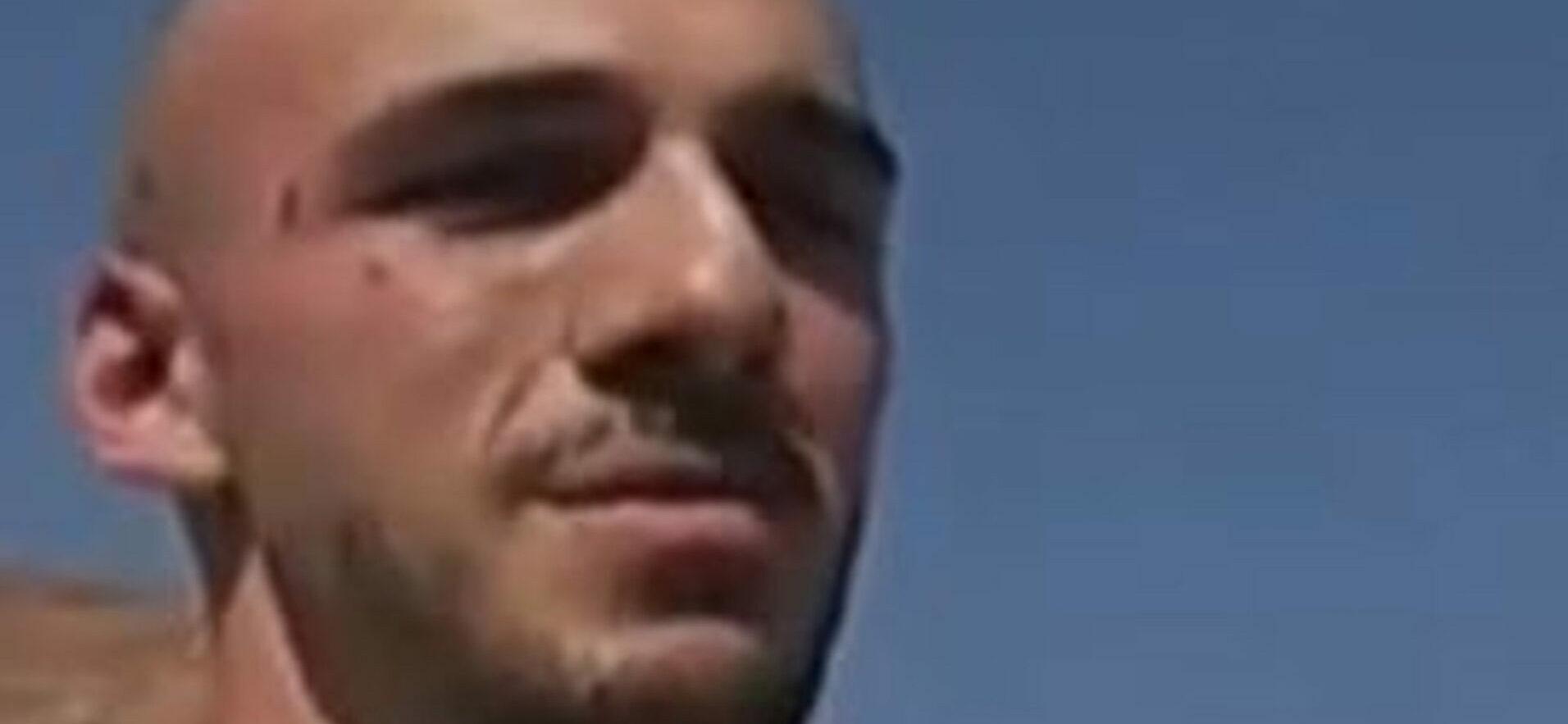 Brian Laundrie's Body 'Gnawed On' By Animals & 'Scattered'