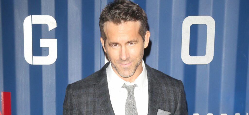 Ryan Reynolds Wants Fans To Watch ‘The Adam Project’