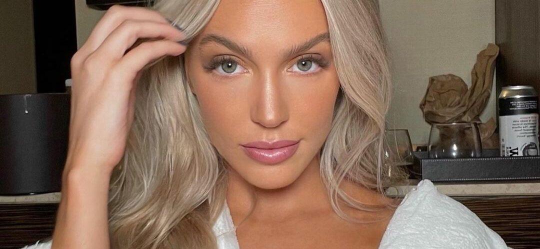 Alexandra Cooper "Call Her Daddy" Host Smashes Forbes 30 Under 30