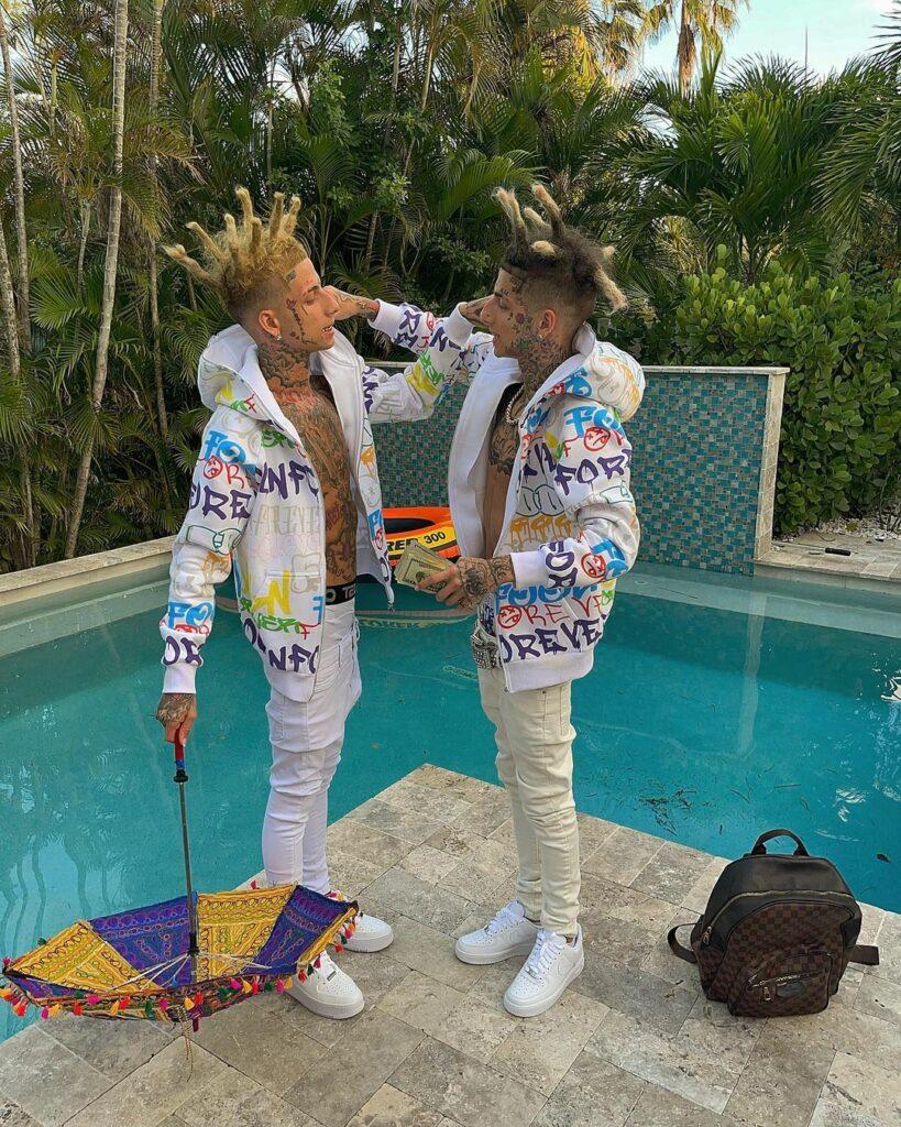 'Island Boys' Get Booed Off The Stage During First Miami Concert