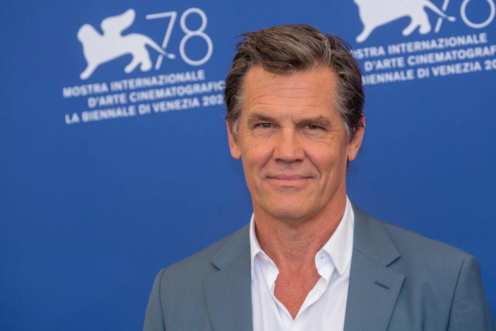 Josh Brolin Marks 8 Years Of Sobriety With A Celebratory Post