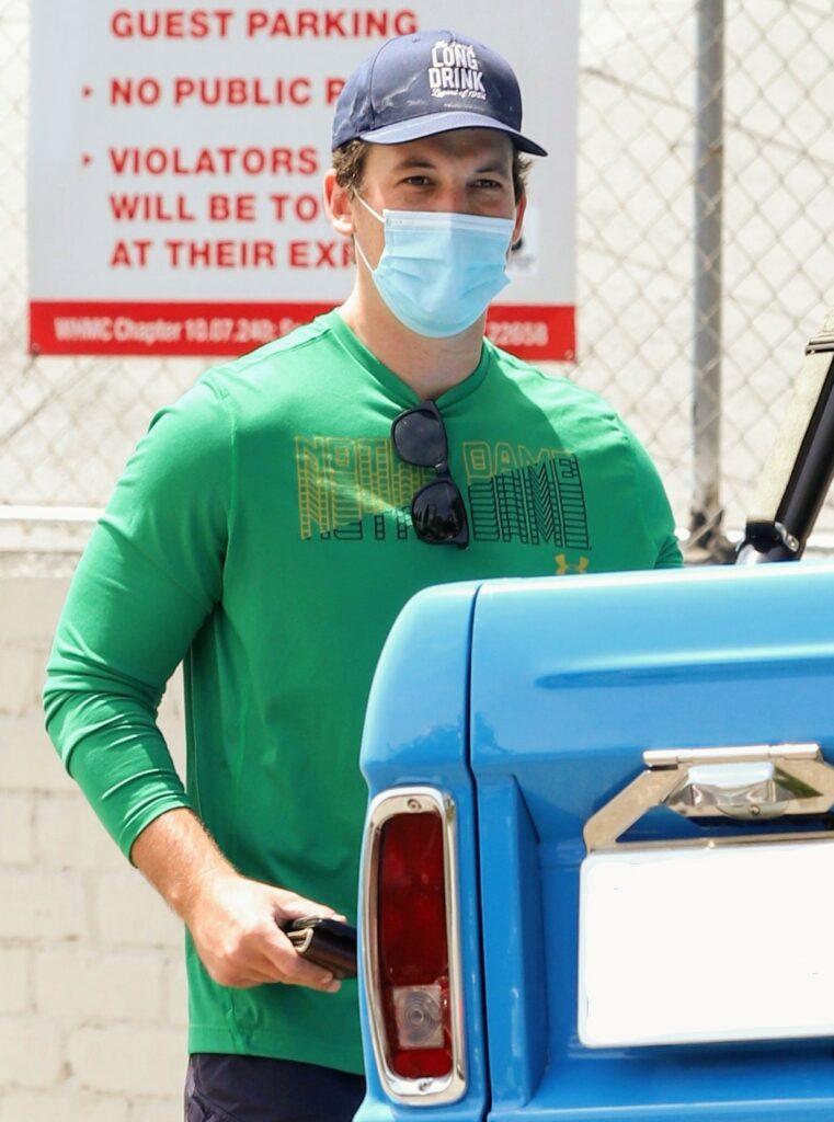 Miles Teller Jet Fuel In His Blood at Alyssa Hardwicke blog