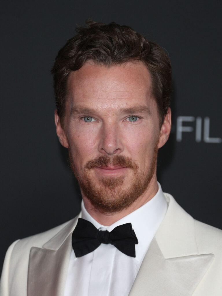 Benedict Cumberbatch Reveals Health Struggles From Filming New Movie