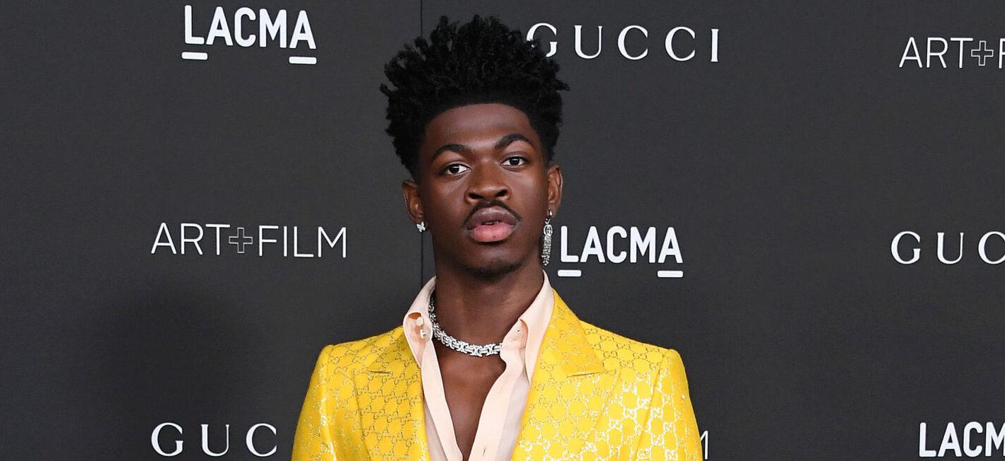 Lil Nas X And Ex-BF Yai Ariza To Appear On 'The Maury Show'