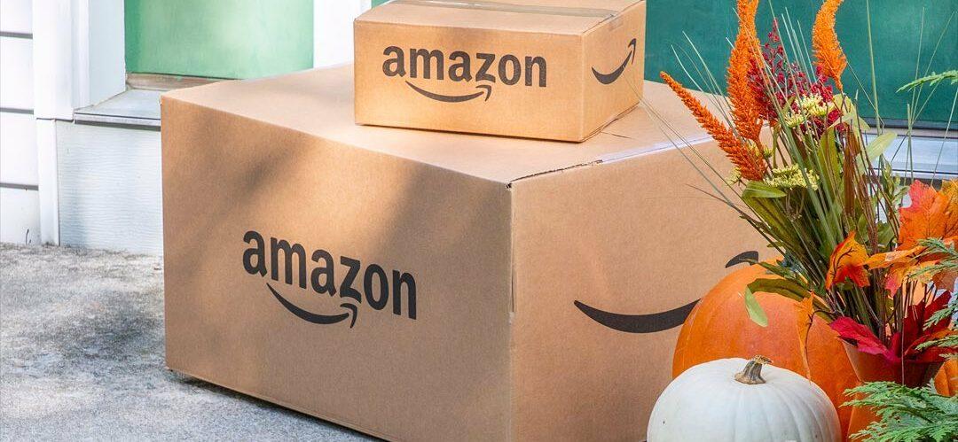 Amazon Servers Are Down For The THIRD Time This Month!!