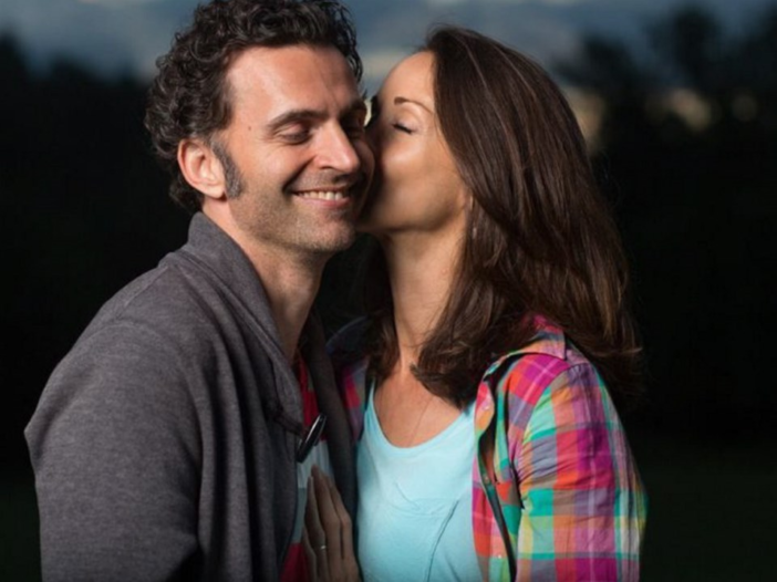 Frank Zappa's Son, Dweezil, Files For Divorce From His Wife