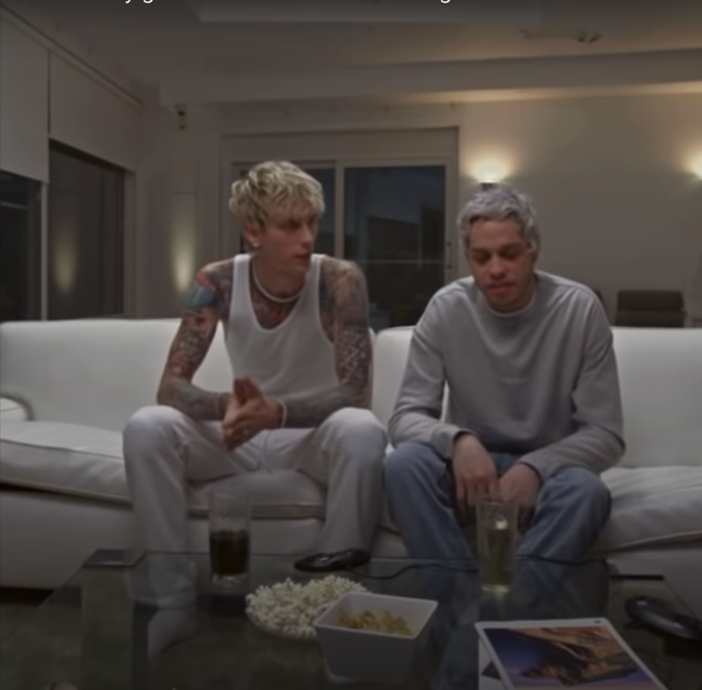 Pete Davidson Says His Manhood Is A 'Scientific Wonder' Pete Davidson Says His Manhood Is A 'Scientific Wonder'