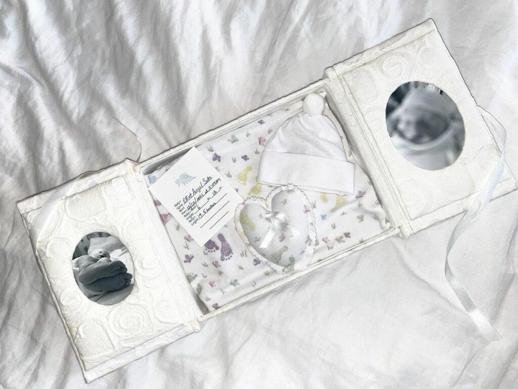 'Siesta Key' Star Reveals The Tragic Death Of Her Newborn Baby