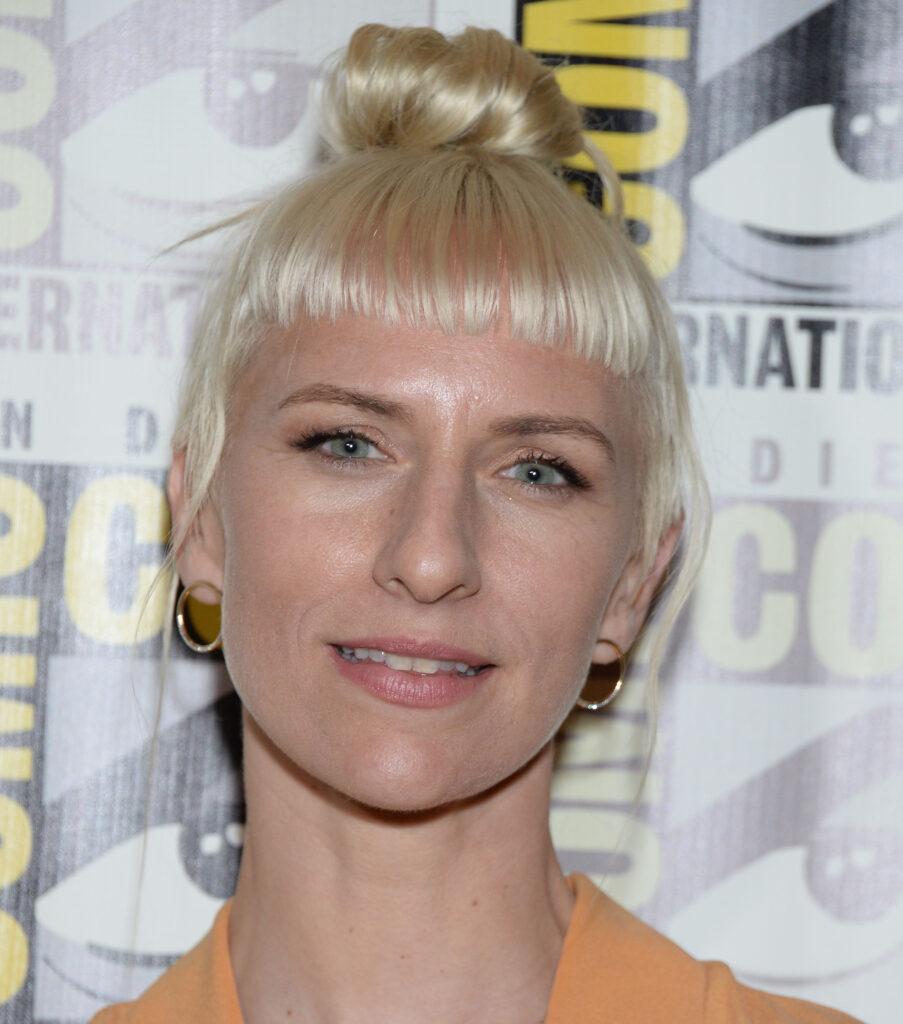 Sting's Daughter Mickey Sumner Files Divorce After 4 Years Of Marriage