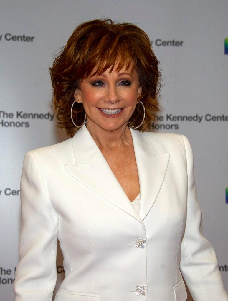 Reba McEntire Shares Progress On Her 'Reba' Sitcom Reboot