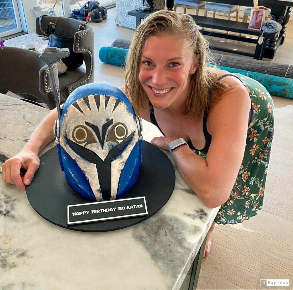 Star Wars Shares The Recipe For 'The Mandalorian' Pog Soup