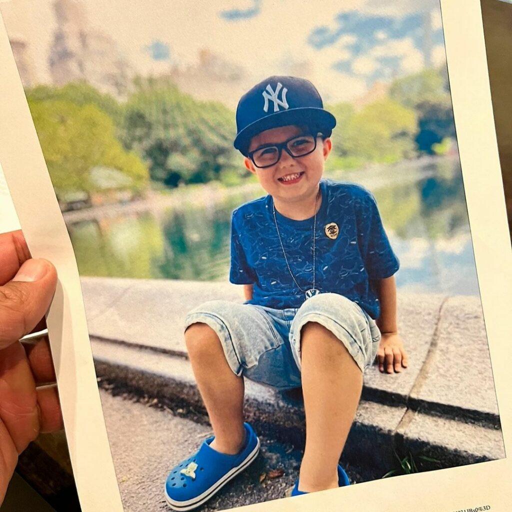 Dwayne Johnson Proves He Has A Heart Of Gold With Sweet Fan Tribute