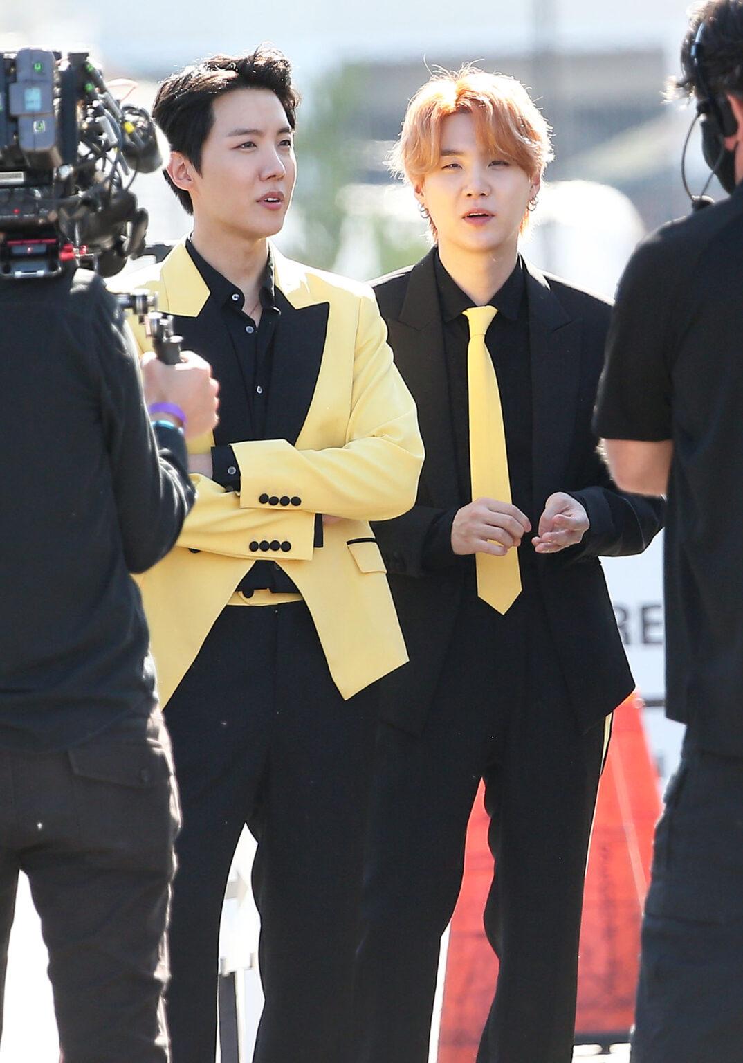 'BTS' Star Jimin Rushed To A Hospital For Emergency Surgery