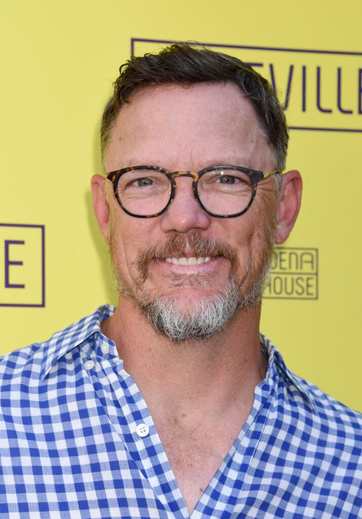 Matthew Lillard Appreciates 98% Of Fans Who Wished Him Happy Bday!