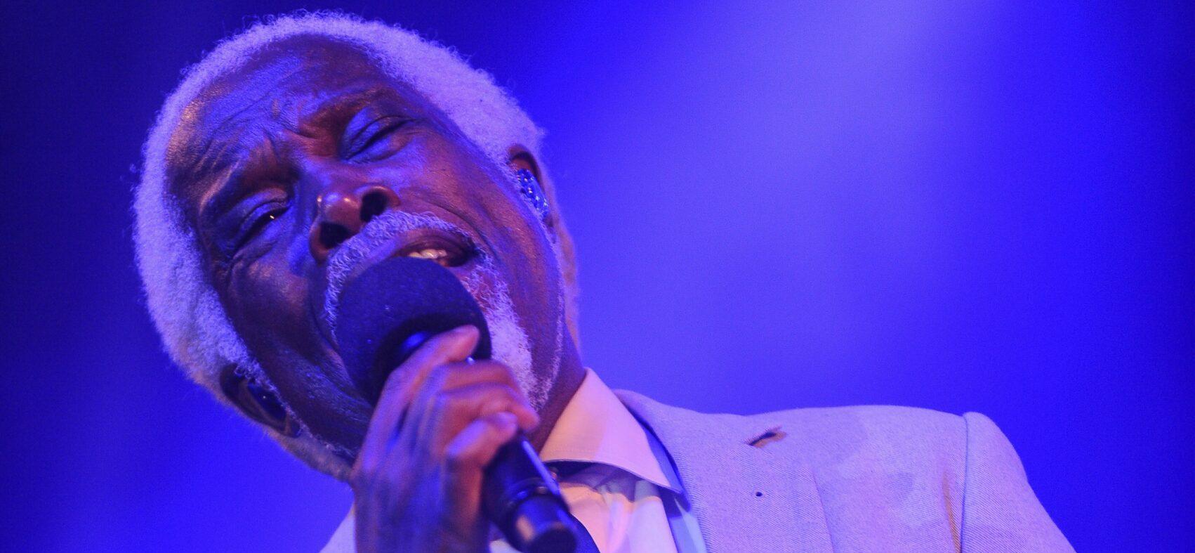Celebrate Billy Ocean’s 72nd Birthday With His Top Hits!