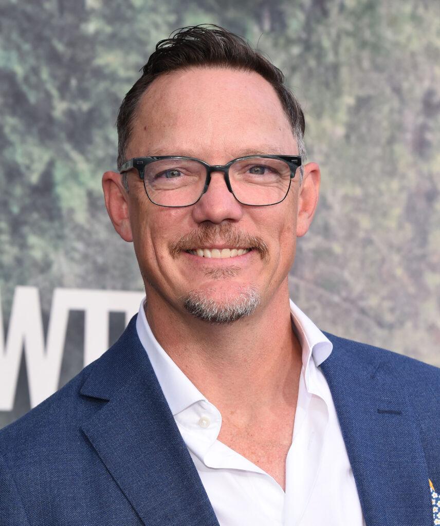 Matthew Lillard Appreciates 98% Of Fans Who Wished Him Happy Bday!