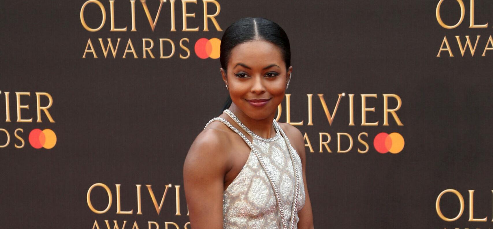 Adrienne Warren Reveals The 'Challenge' Of Playing Historical Figures