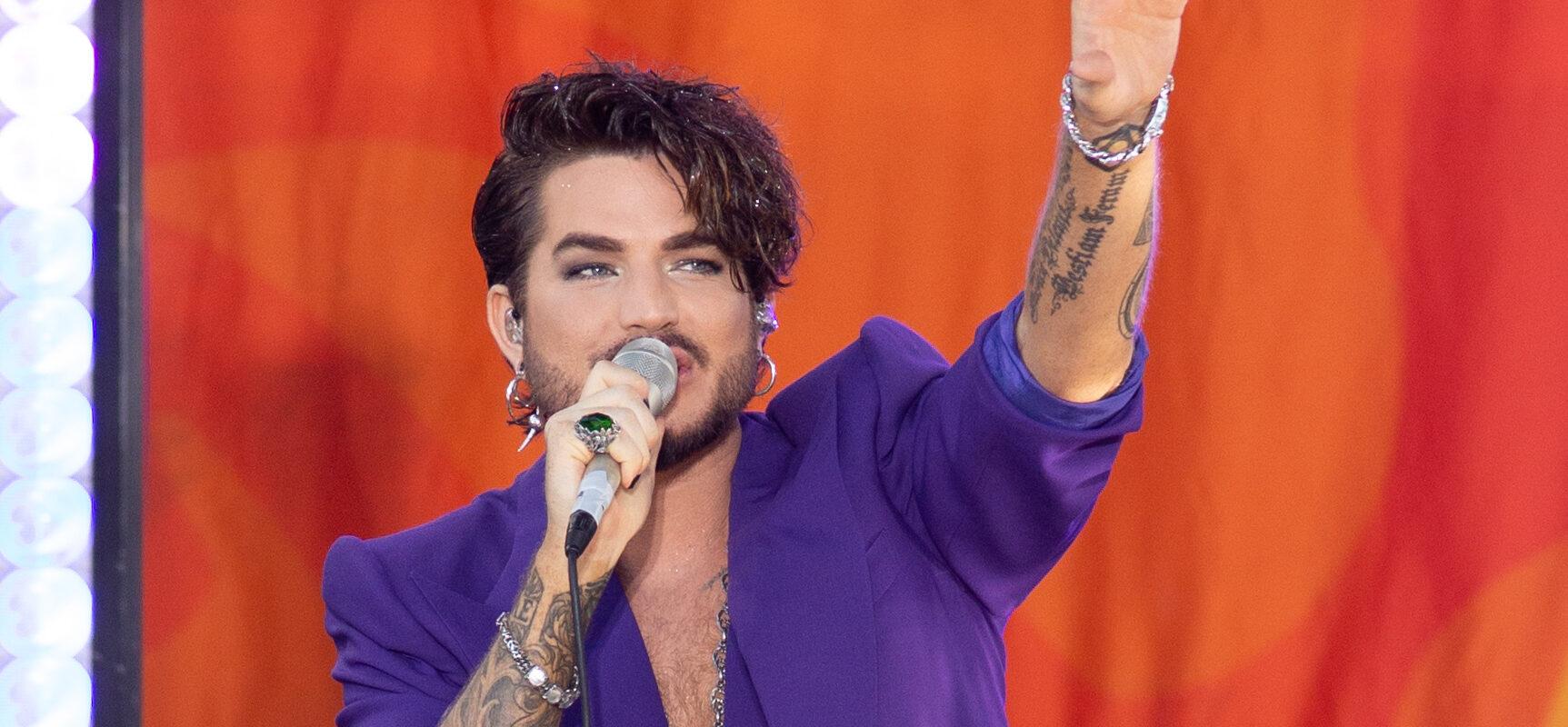 Fans Are Celebrating Adam Lambert's 40th Birthday With His Best Songs!