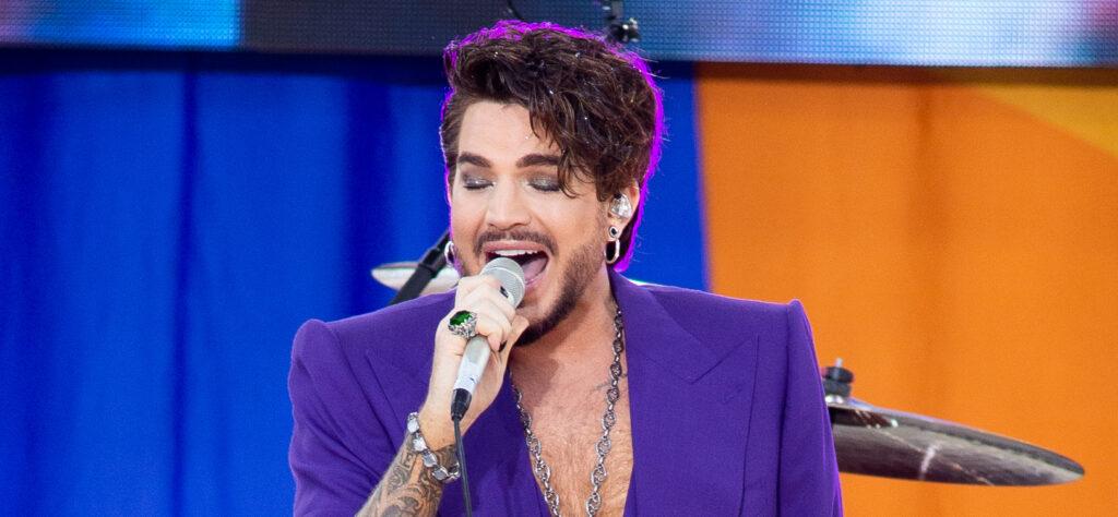 Fans Are Celebrating Adam Lambert's 40th Birthday With His Best Songs!