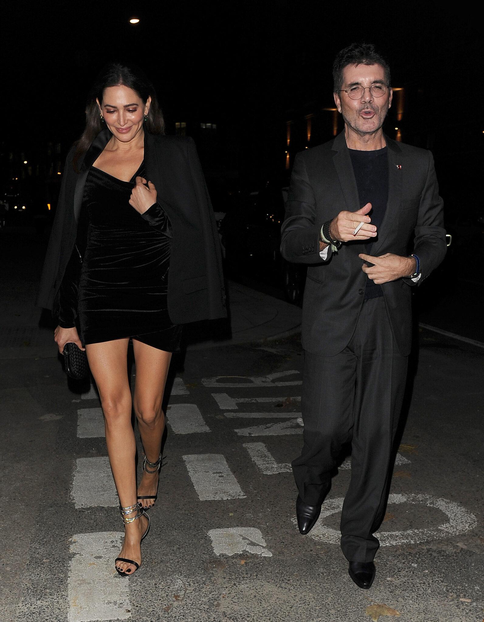 'AGT' Simon Cowell Wants To Have This Special Guest At Wedding