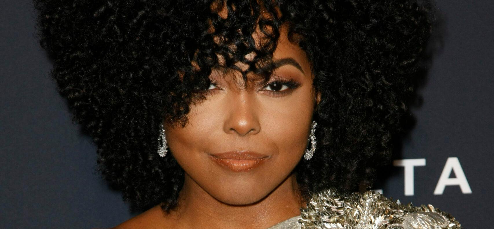 Adrienne Warren Reveals The 'Challenge' Of Playing Historical Figures