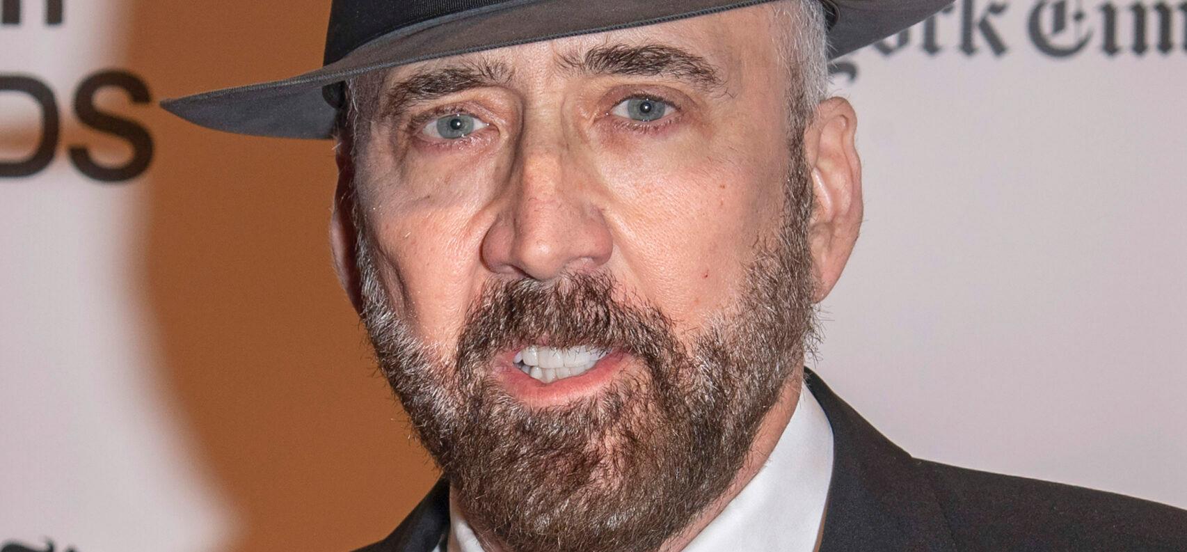Celebrate Nicolas Cage’s 58th Trip Around The Sun!