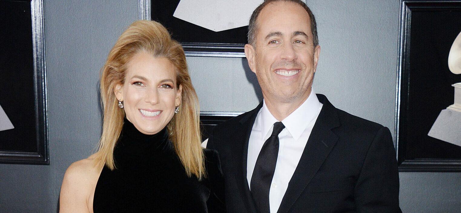 'Seinfeld' Cast Remembers Mrs. Seinfeld, Liz Sheridan, Dead At 93