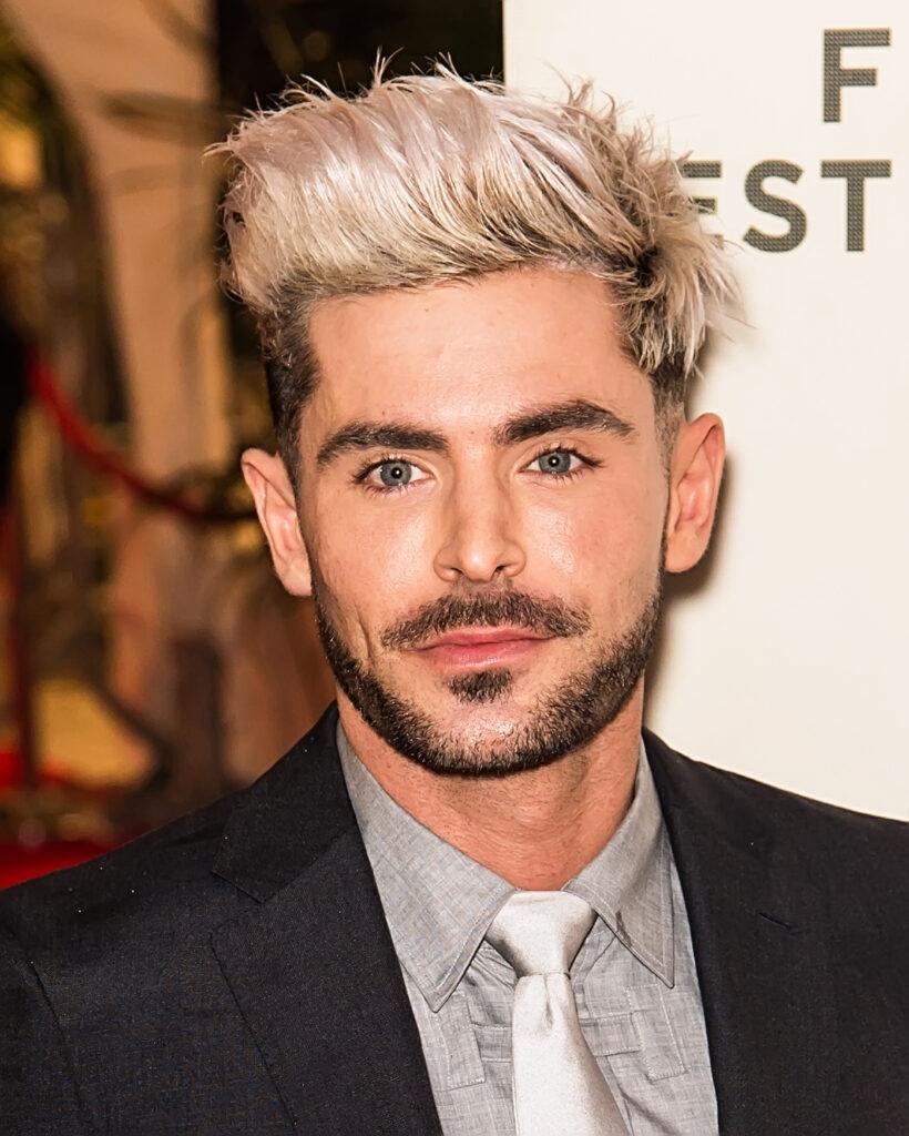 Zac Efron Sports Sunglasses During ‘Today’ Interview — Here’s Why ...