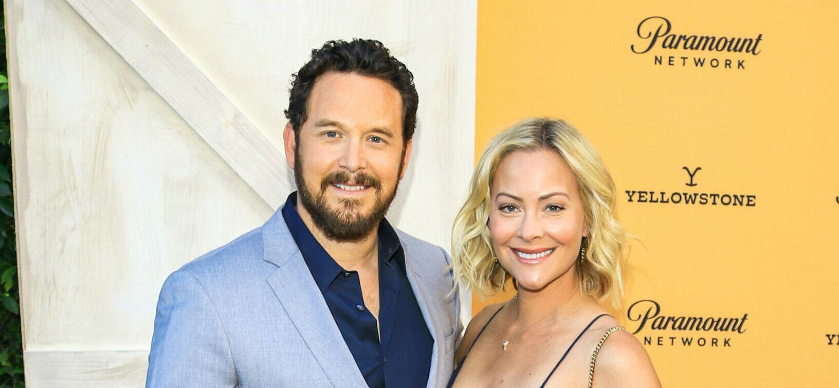 Inside Cole Hauser And Wife's Selfless Gesture For Sister-In-Law