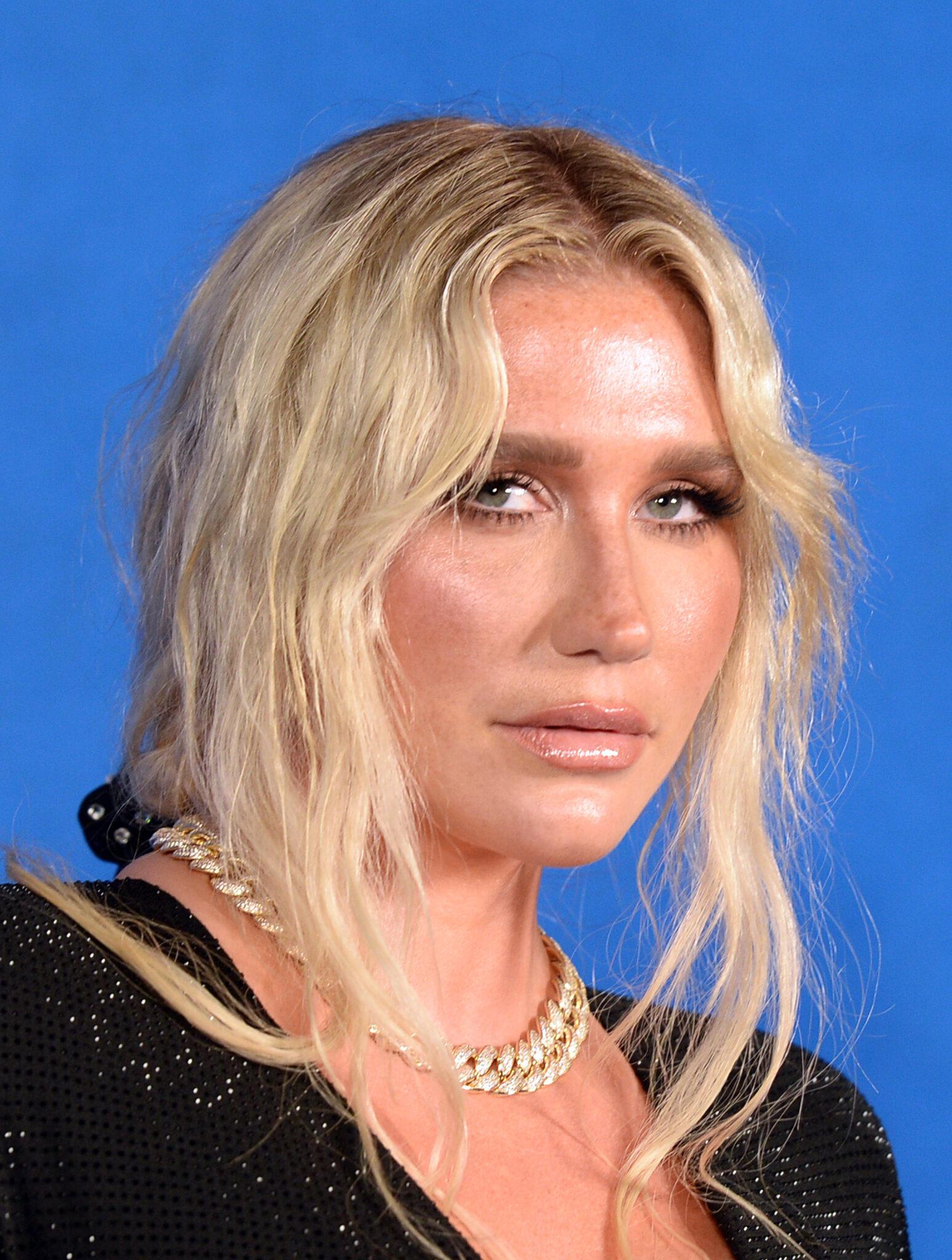 'Conjuring Kesha:' Kesha Set To Hunt Down Demons In New TV Show