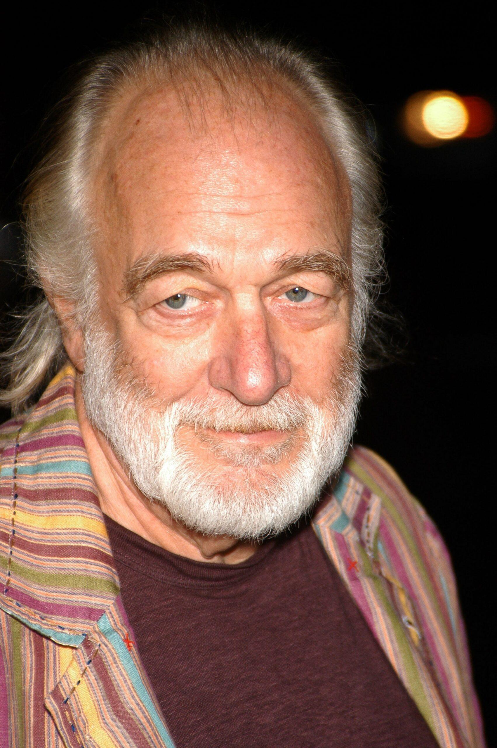 'WKRP In Cincinnati' Actor Howard Hesseman Dead At 81