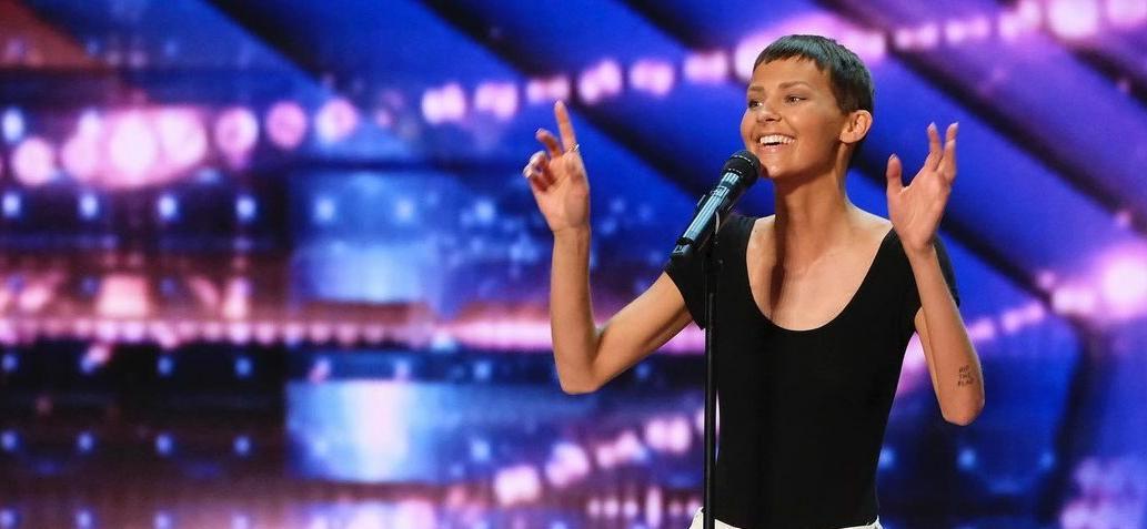 'America’s Got Talent' Star 'Nightbirde' Jane Marczewski Dead At 31