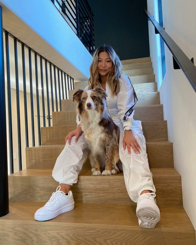 Chloe Kim Takes Season Off To 'Reset' After 'Fun But Draining Year'