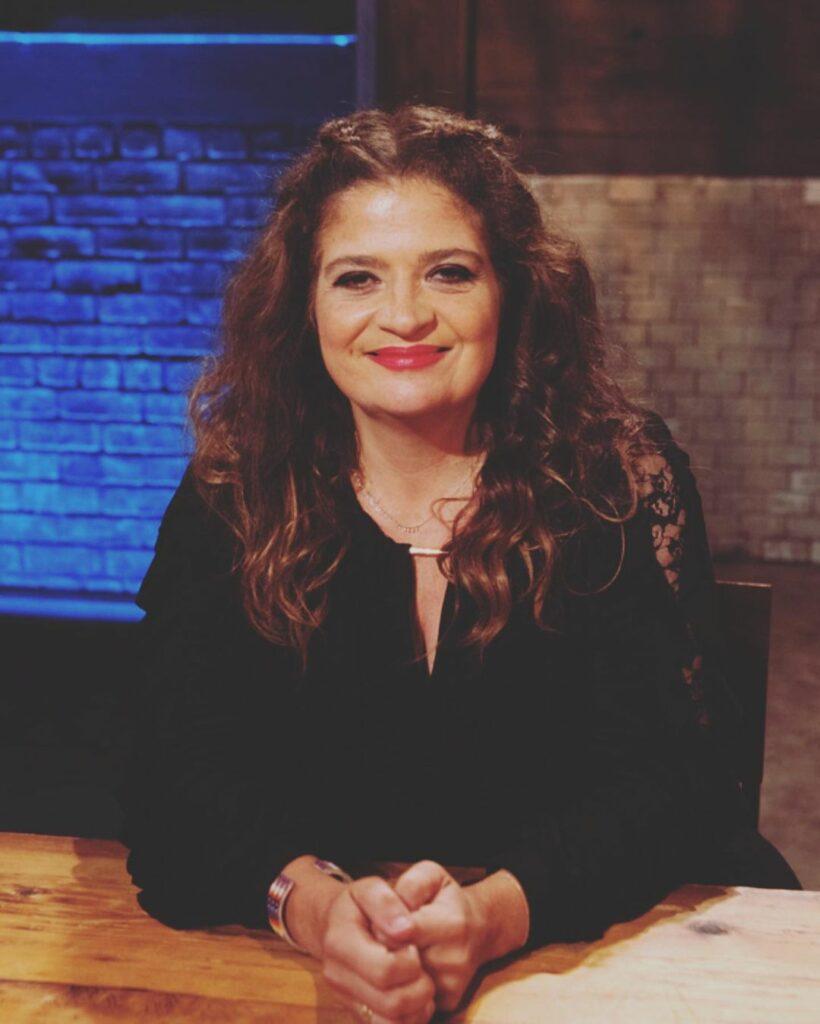 Alex Guarnaschelli And Fiancé Michael Castellon Split After 5 Years