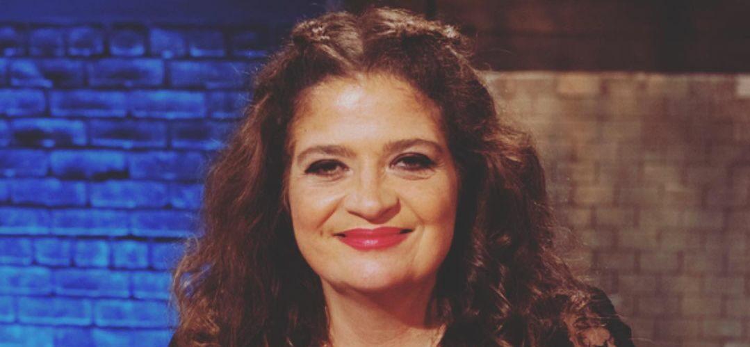 Alex Guarnaschelli And Fiancé Michael Castellon Split After 5 Years