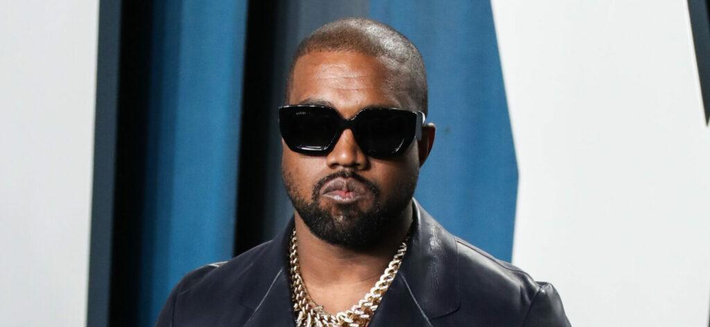 Rapper Consequence Finally Takes Kanye's Side After Instagram Gauntlet