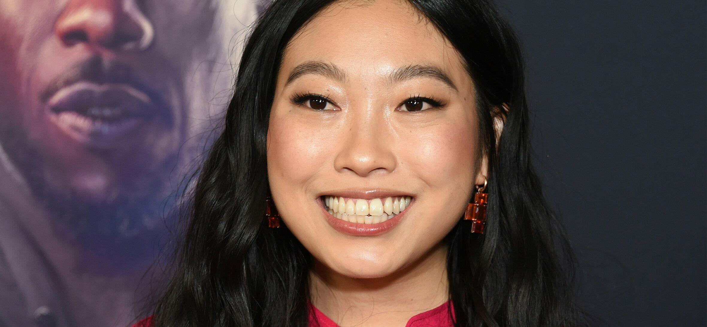 Fans Slam Awkwafina's Twitter Departure: 'This Is Not An Apology'