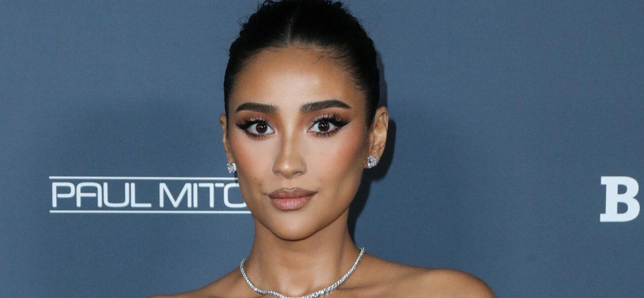 Shay Mitchell Gives Birth To Second Baby Girl With Partner Matte Babel