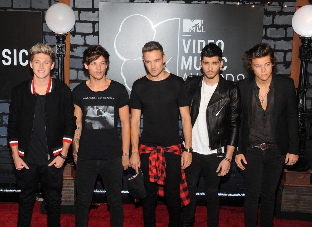 Zayn Malik Is Giving One Direction Vibes In New Instagram Pic!