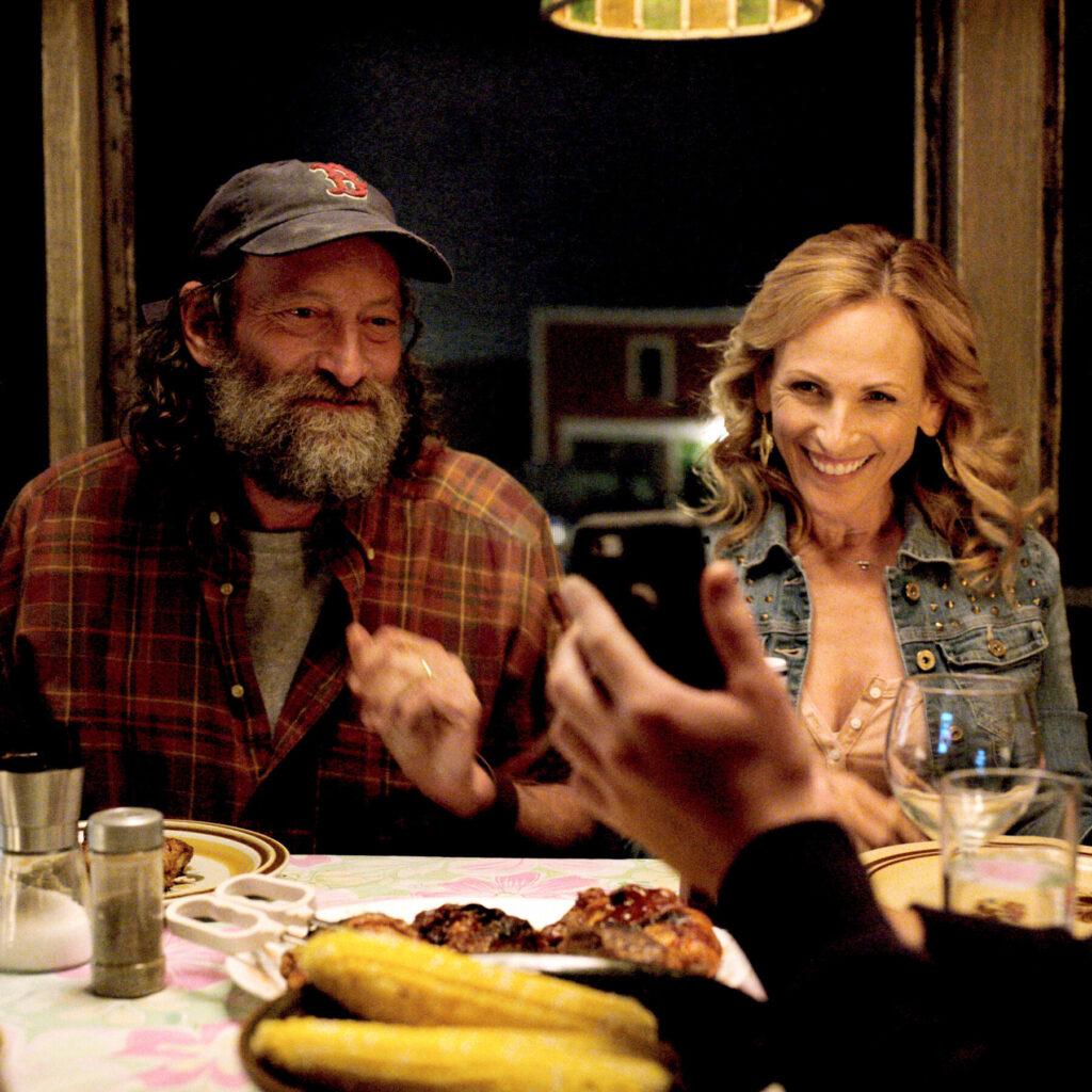 ‘CODA’ Star Troy Kotsur Becomes First Deaf Actor To Win Individual SAG ...