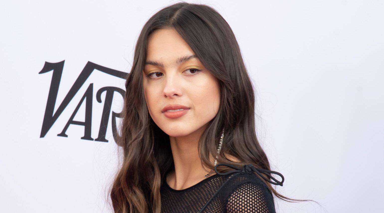 What To Know About Olivia Rodrigo's Documentary, 'Driving Home 2 U'