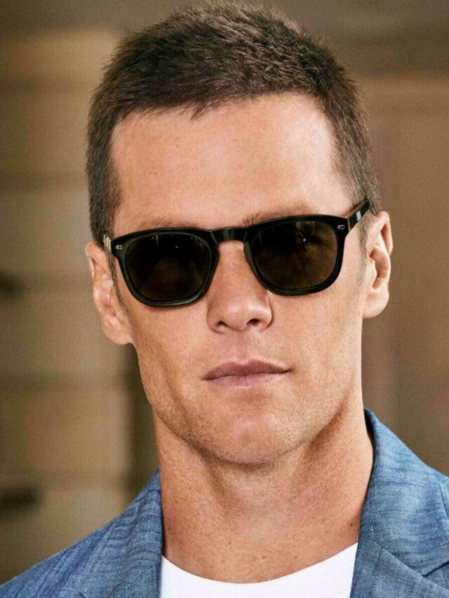 Tom Brady’s Daughter Pointed Out His Unhappy Face